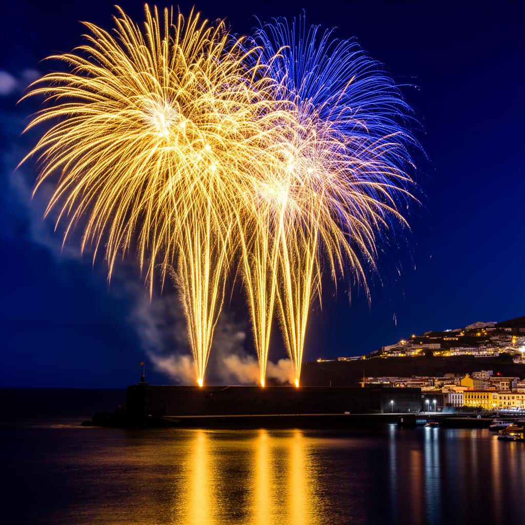 Madeira Summer 2026: Five Festivals Happening Right Now